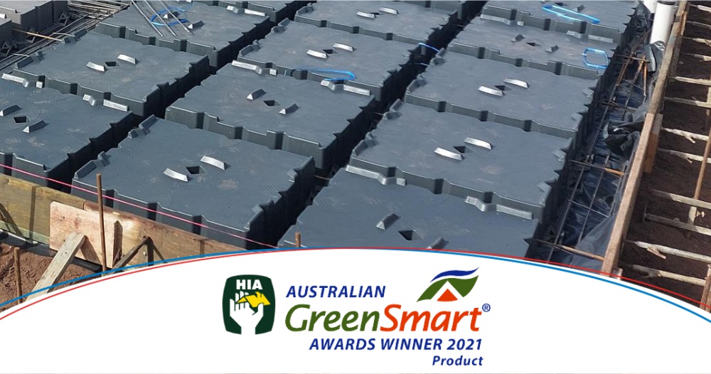 NuPod: Building a sustainable future - one slab at a time | Bonus Podcast