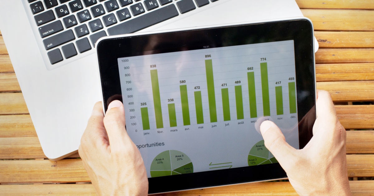 Environmental tracking & reporting | Sustainable Gold Coast