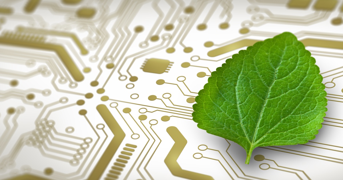 The shift to clean, green tech | Sustainable Gold Coast